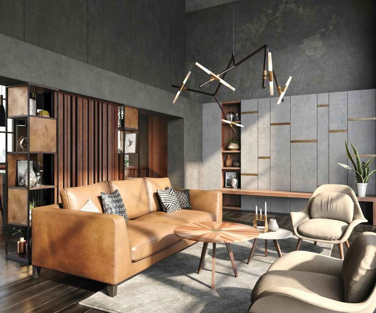 Residential Fit Out Company in Abu Dhabi | Interior Fit Out